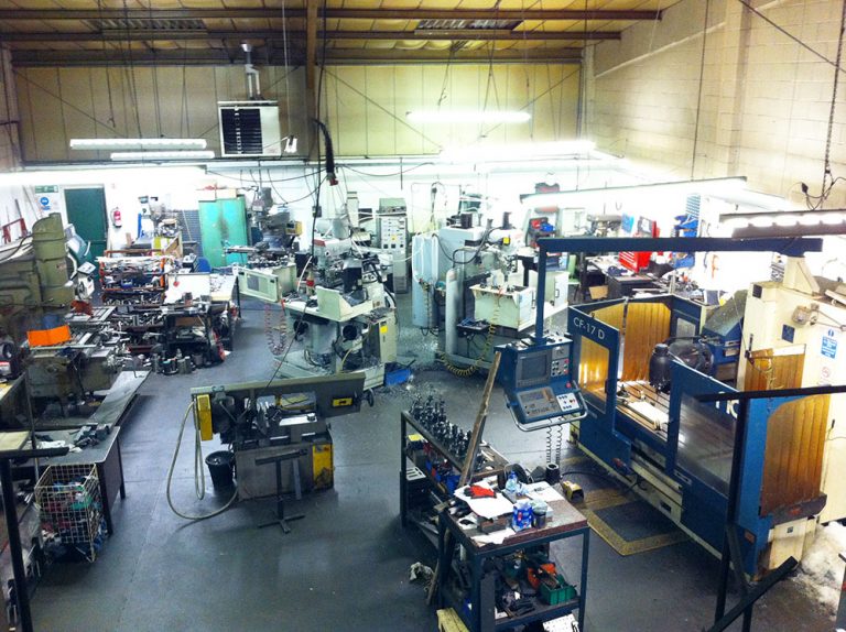 Engineering services | Brier engineering | Quality engineering services