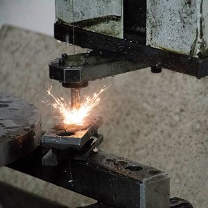 Wire Eroding services| Engineering Services | Brier Engineering